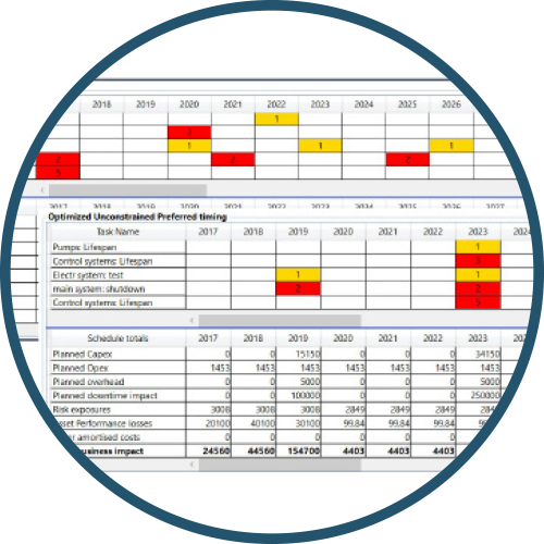 The SALVO Process - SALVO Project