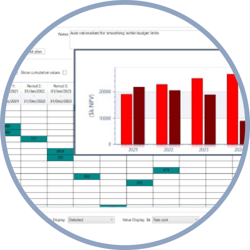 The SALVO Process - SALVO Project